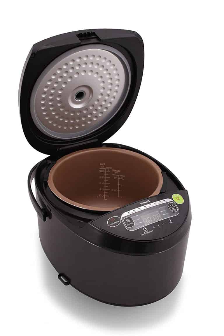 Test du Cuiseur Viva Collection de Philips en juin 2026