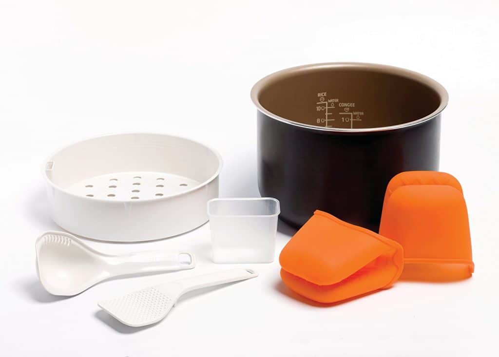 Test du Cuiseur Viva Collection de Philips en juin 2026