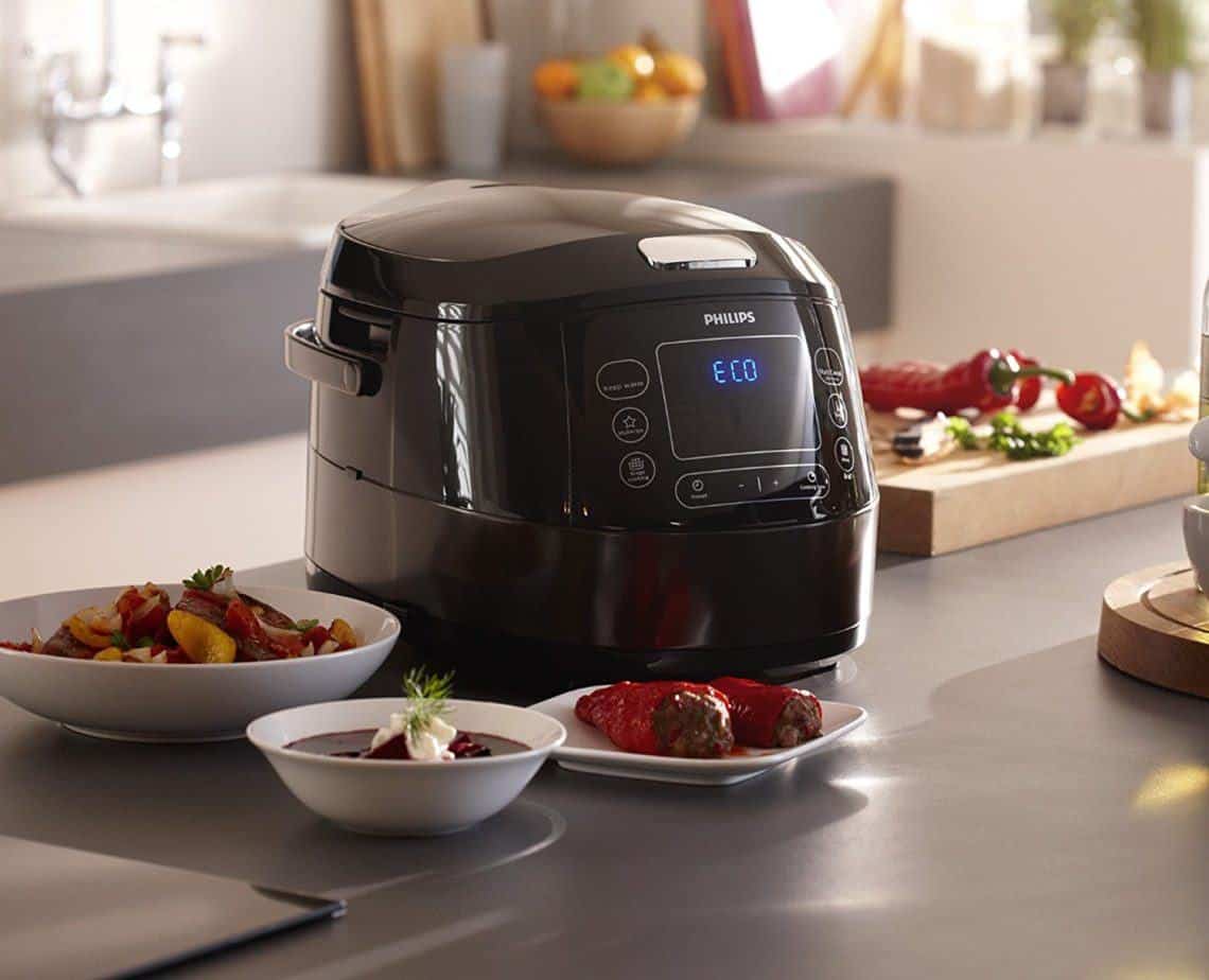 Quel est le meilleur multicuiseur? en décembre 2025