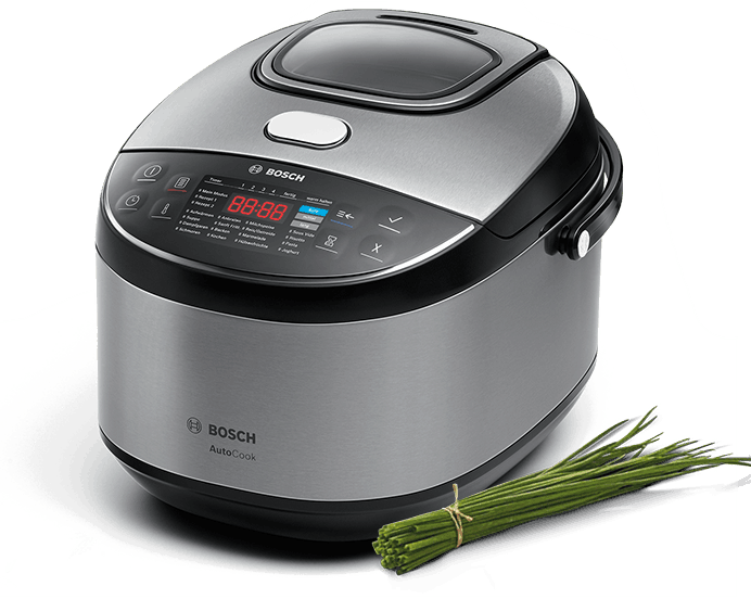 Test et avis - Multicuiseur Bosch AutoCook en mai 2026