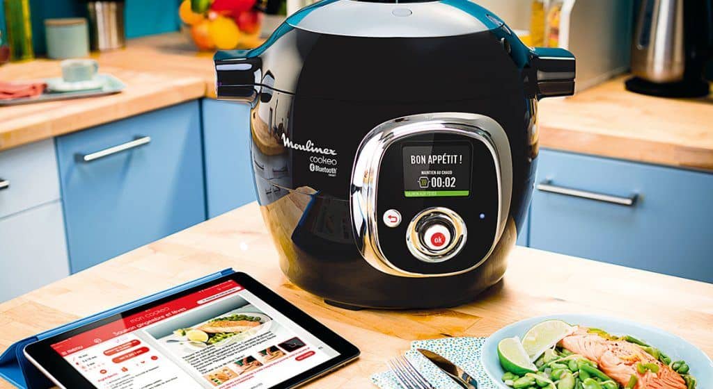 Choisir un multicuiseur : le comparatif en décembre 2025