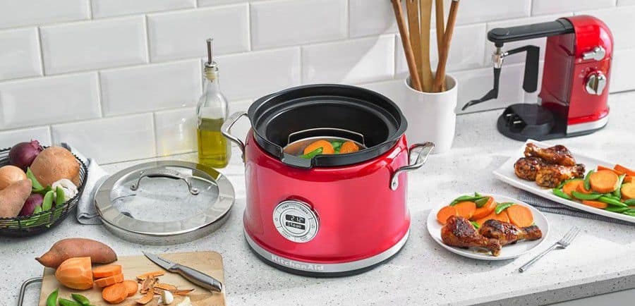 Choisir un multicuiseur : le comparatif en décembre 2025