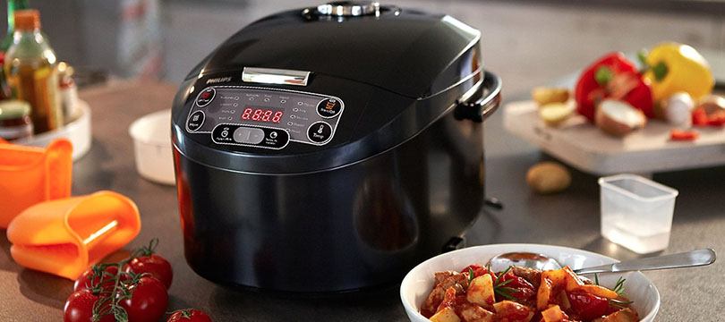 Test du Cuiseur Viva Collection de Philips en juin 2026