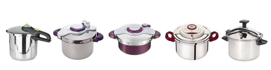 Guide d'achat des meilleurs autocuiseurs en décembre 2025