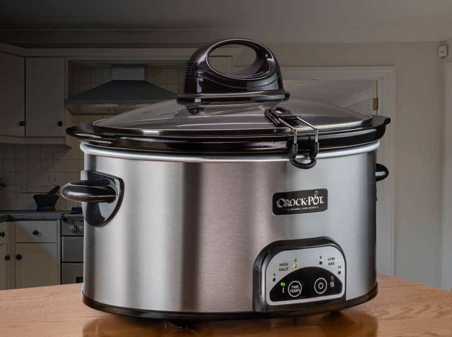 Comment choisir sa mijoteuse ? en octobre 2025