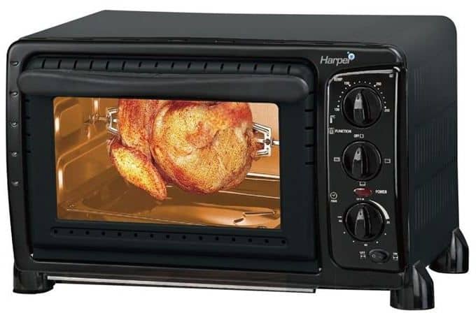 Comparatif mini fours : test et avis en décembre 2025