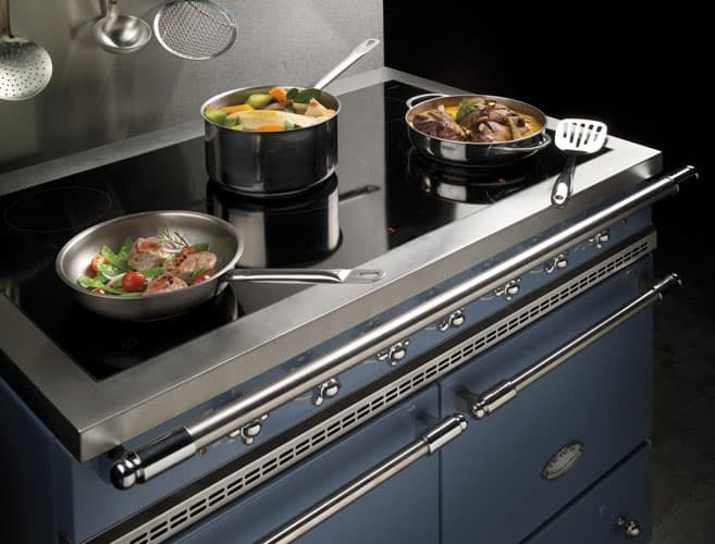 Les meilleurs pianos de cuisine en décembre 2025