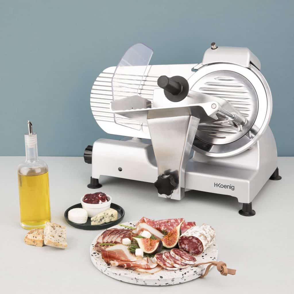 Comparatif trancheuses : les meilleurs modèles en janvier 2026