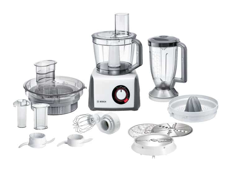 Les meilleurs robots multifonctions du moment en décembre 2025