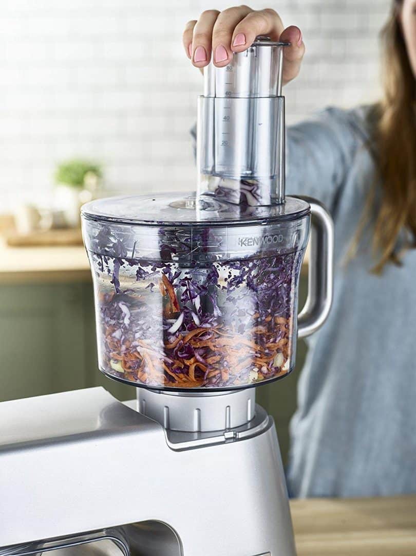 Les meilleurs robots multifonctions du moment en décembre 2025