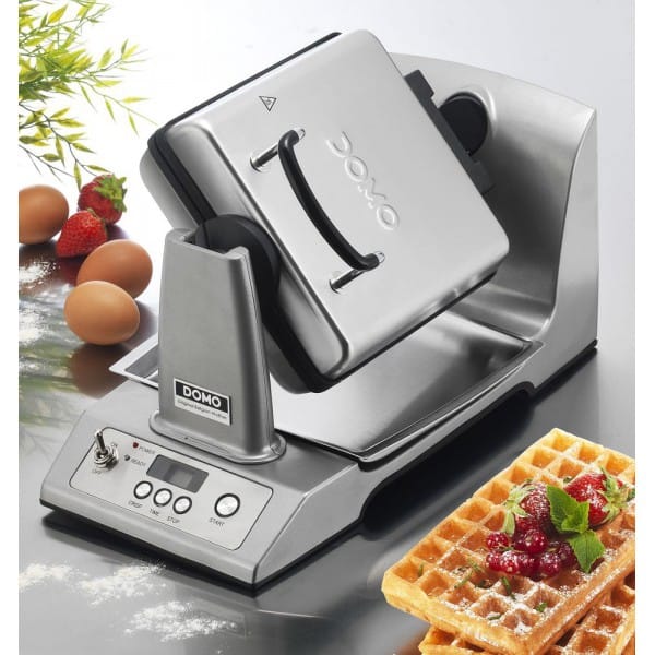 Comment choisir son gaufrier ou appareil à gaufres ? en octobre 2025