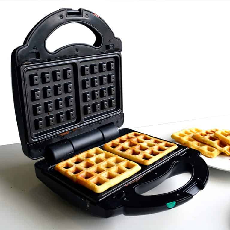 Comment choisir son gaufrier ou appareil à gaufres ? en décembre 2025