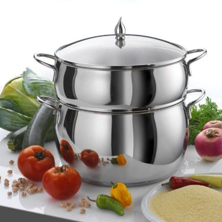 Guide d'achat des meilleurs couscoussiers en décembre 2025