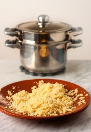 Guide d'achat des meilleurs couscoussiers en décembre 2025