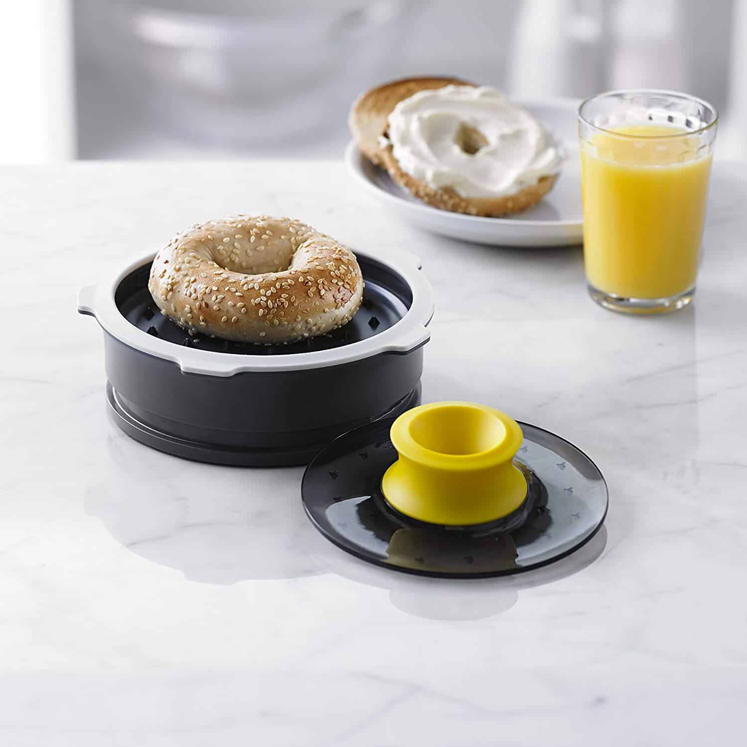 Les meilleurs accessoires pour bagel du moment en juin 2026