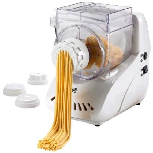 Les meilleures machines à pâtes du moment en décembre 2025