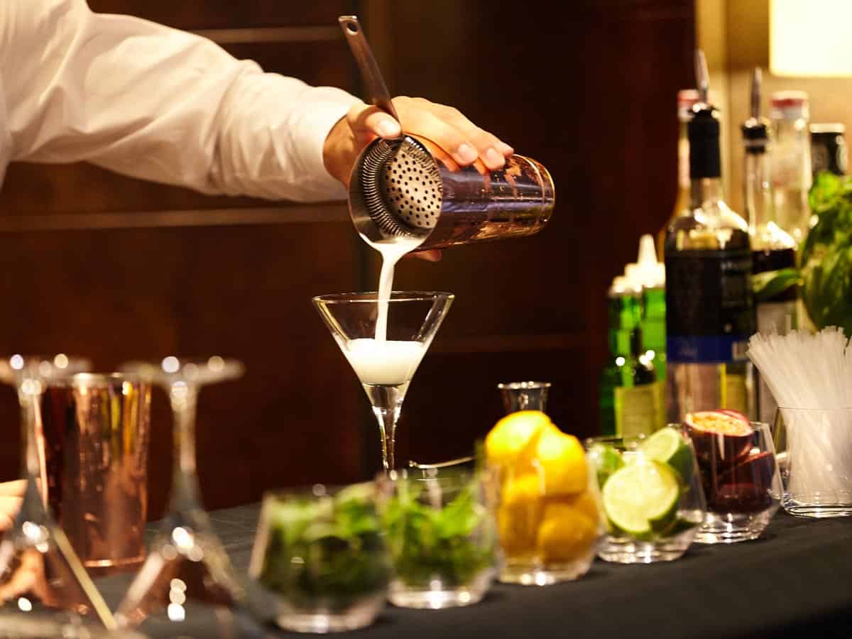 Guide d'achat des services à cocktail en novembre 2025