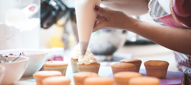 Pâtissier à la maison : les conseils pour bien débuter en juillet 2021