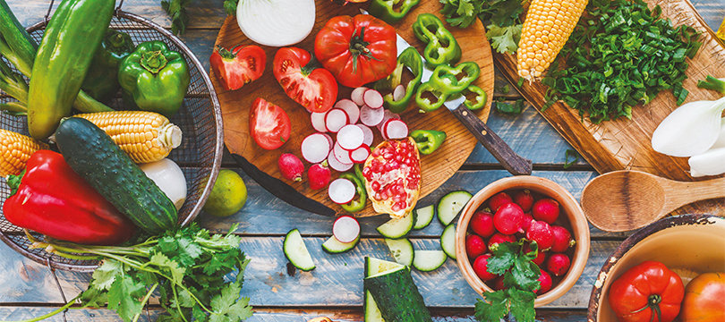 Manger sain et pas cher : c’est possible ? en septembre 2025